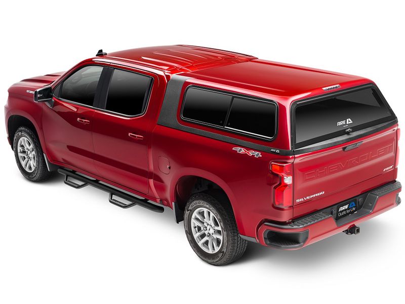 2024 Ford Ranger Recreational | RealTruck