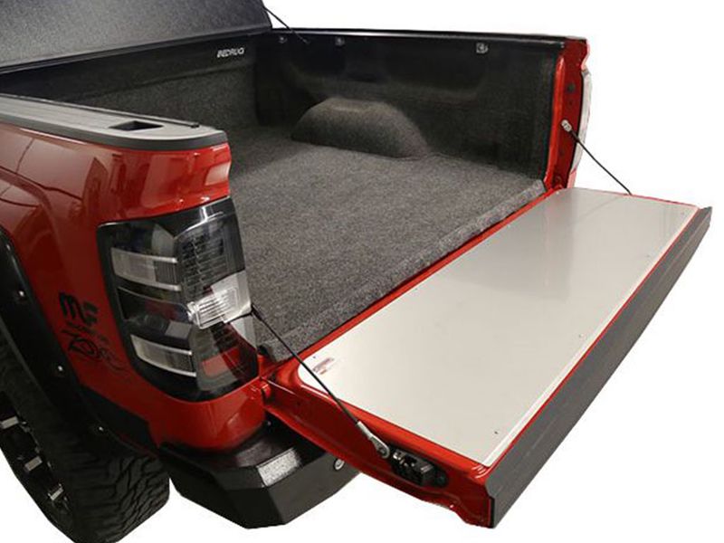 Access Tailgate Protector | RealTruck
