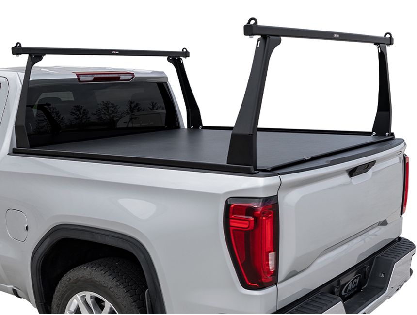 ADARAC Aluminum Series Truck Rack F3050062 | RealTruck