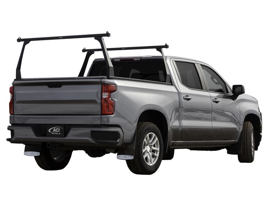 ADARAC Aluminum Series Truck Rack F3010042 | RealTruck