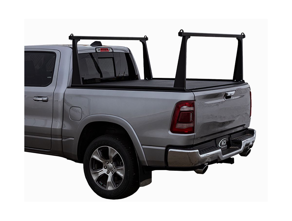 ADARAC Aluminum Pro Series Truck Rack F2020092 | RealTruck