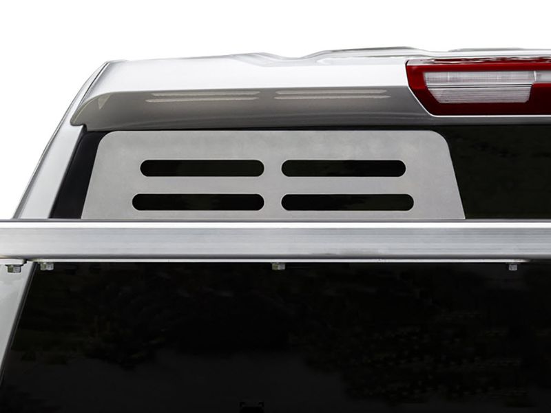 ADARAC Cab Guard Kit | RealTruck