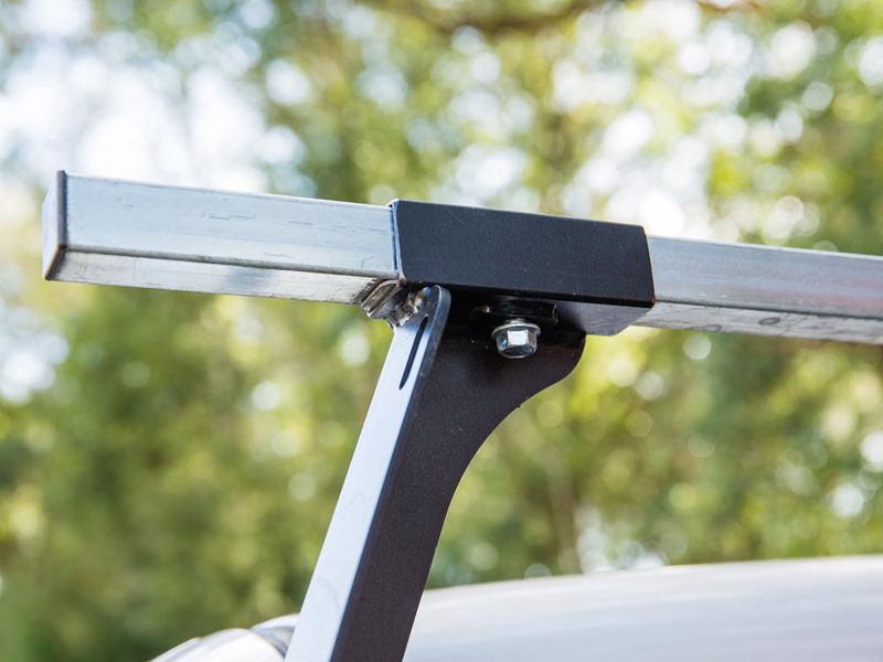 ADARAC Truck Rack | RealTruck