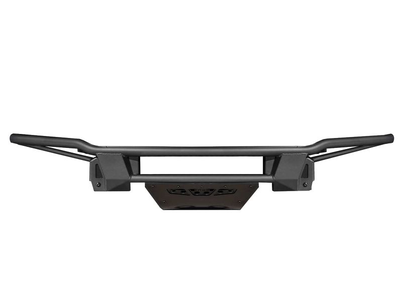 Addictive Desert Designs Pro Bolt-On Front Bumper | RealTruck