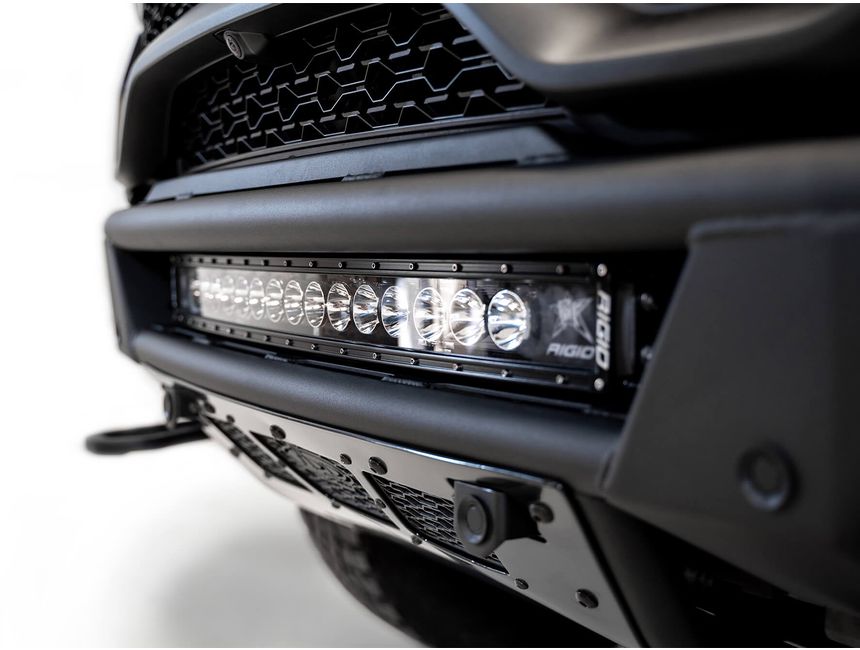 Addictive Desert Designs Pro Bolt-On Front Bumper F628102160103 | RealTruck