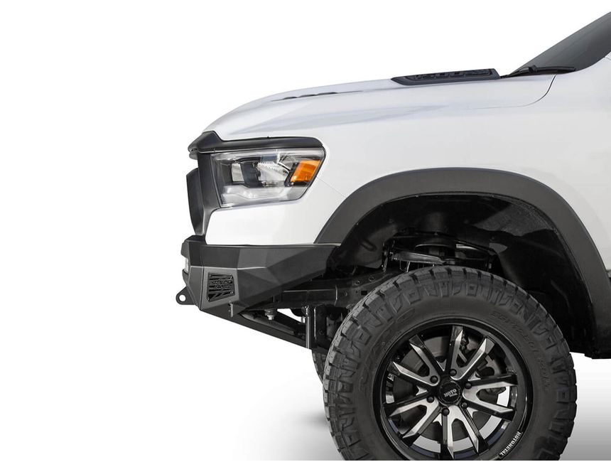 Addictive Desert Designs Stealth Fighter Front Bumper F611422770103 ...