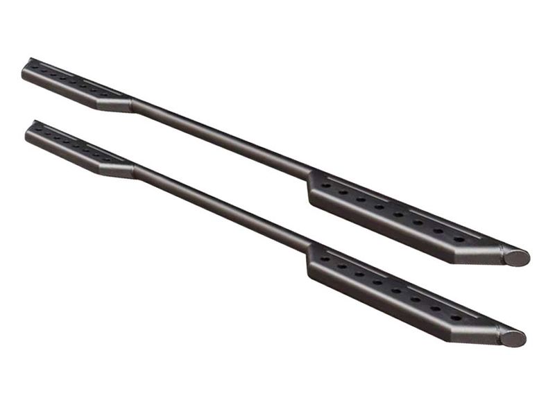 Addictive Desert Designs Stealth Side Steps | RealTruck