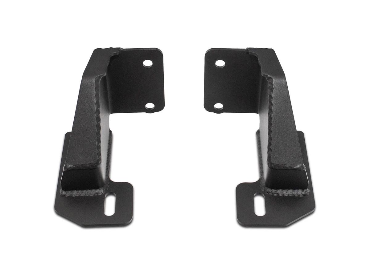 Addictive Desert Designs Frame Horn Reinforcement AC11156801NA | RealTruck