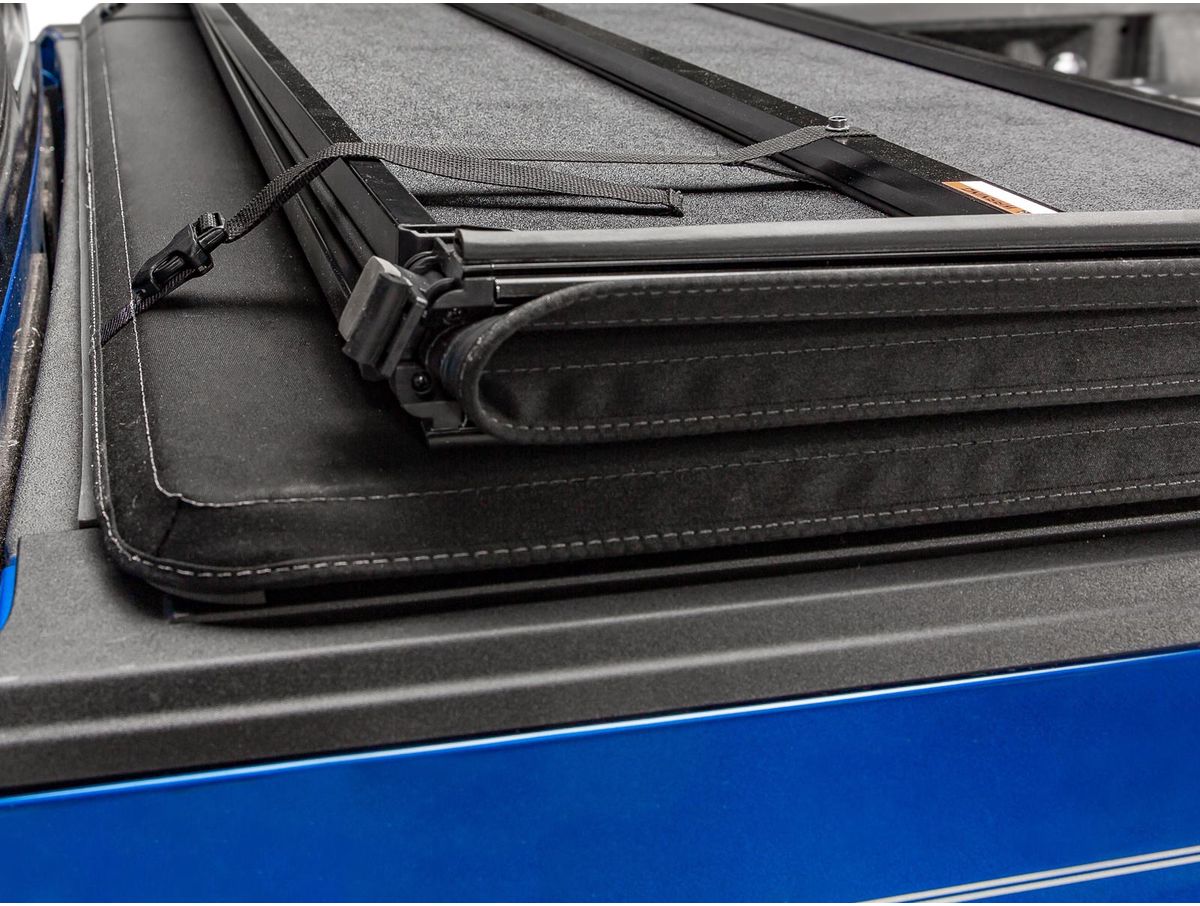 Advantage Hard Hat Premier Tonneau Cover | RealTruck