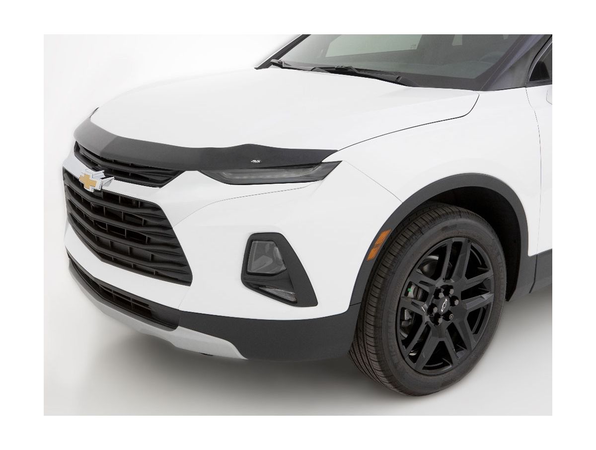 AVS Aeroskin Hood Protector 322181 | RealTruck