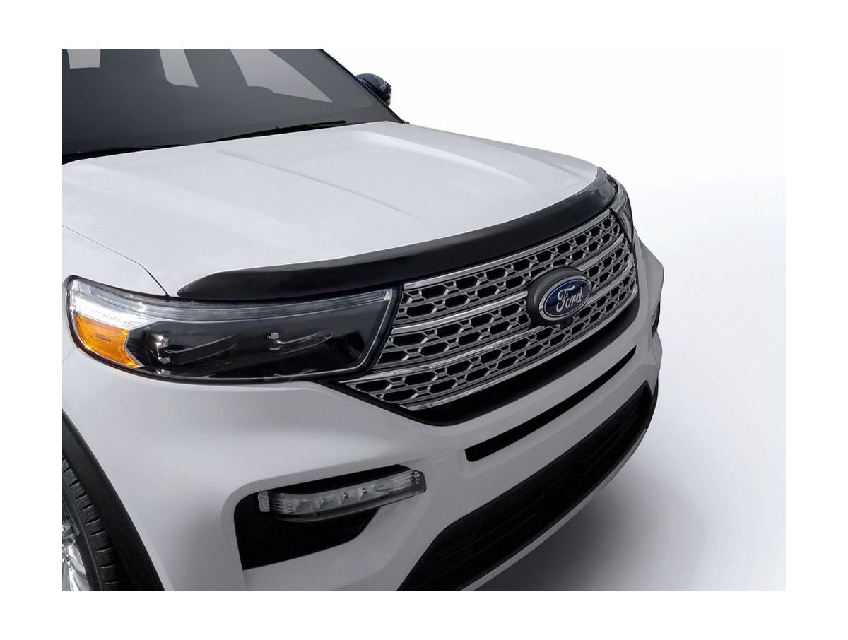 AVS Aeroskin Hood Protector 322174 | RealTruck