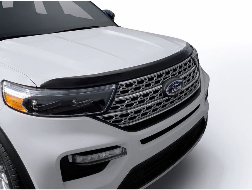 AVS® Aeroskin® Bug Shield 322174 | RealTruck