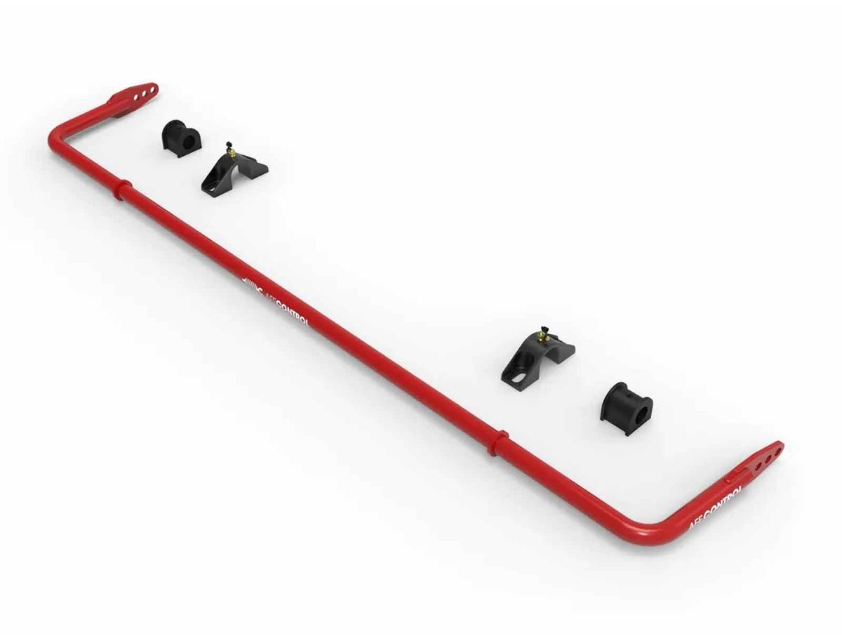 aFe CONTROL Sway Bars 440-304001RR | RealTruck