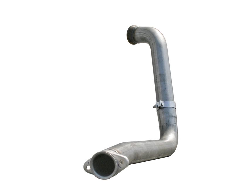 aFe Turbo Down Pipe 49-43012 | RealTruck