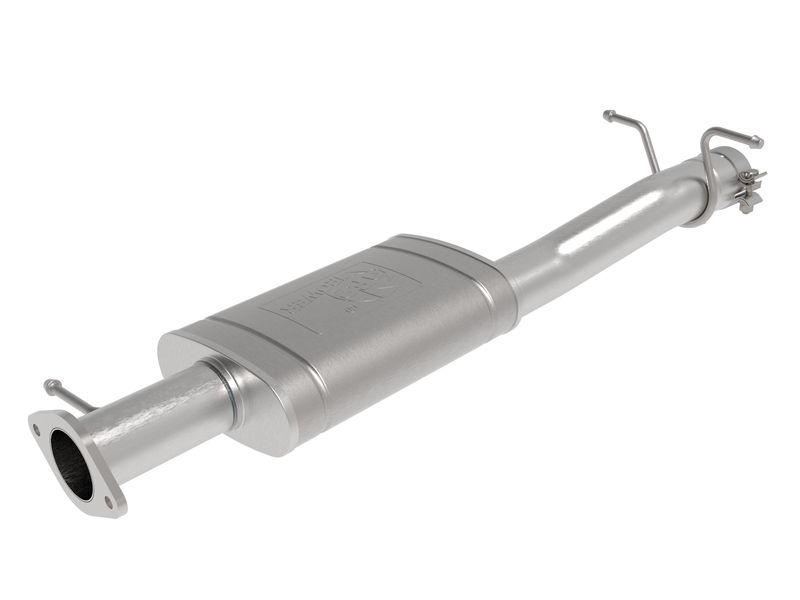 afe Apollo GT Muffler | RealTruck