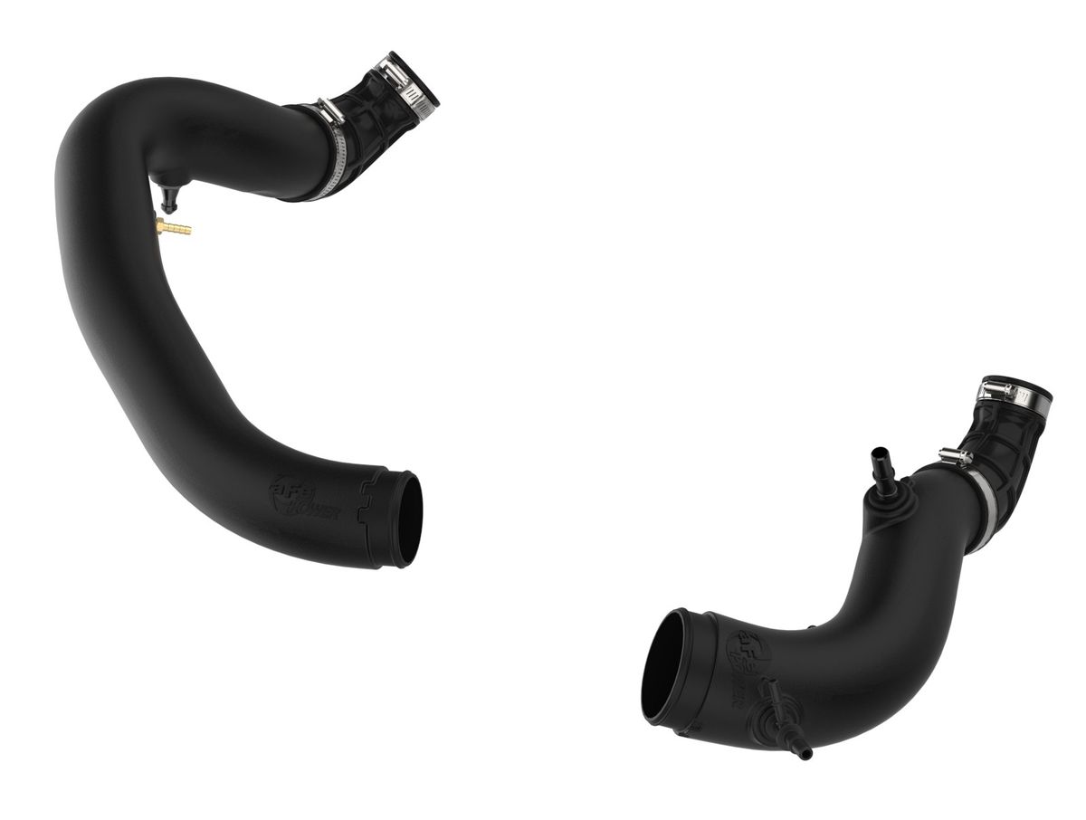 aFe Turbo Inlet Pipes 59-20006 | RealTruck
