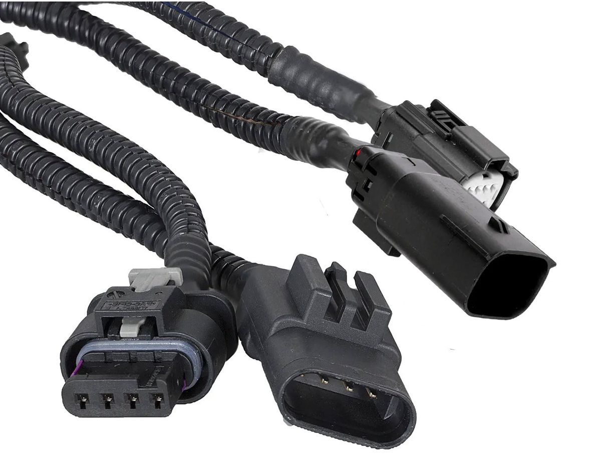 aFe Scorcher HD Performance Tuning Module 77-44017 | RealTruck