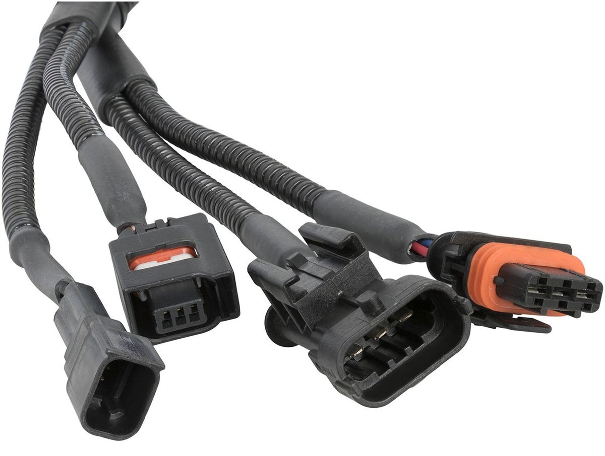 aFe Scorcher BLUE Performance Tuning Module 77-83042 | RealTruck