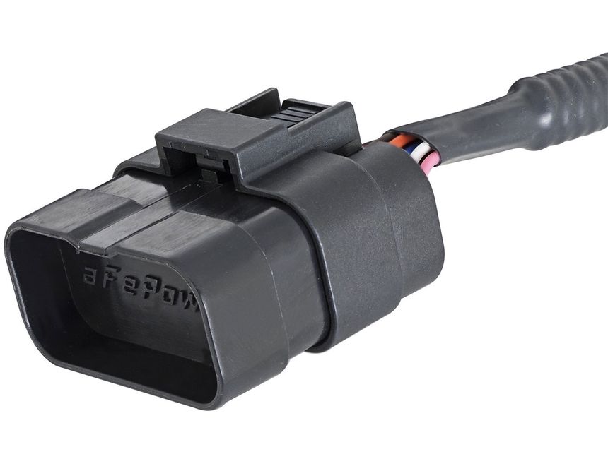 aFe Scorcher Performance Tuning Module 77-86005 | RealTruck