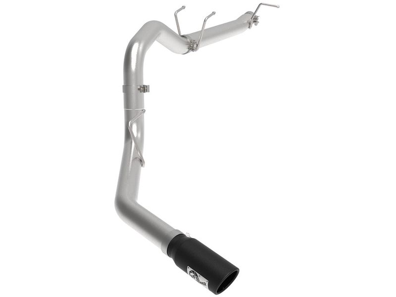 aFe Apollo GT Series Exhaust System 49-43116NM-B | RealTruck