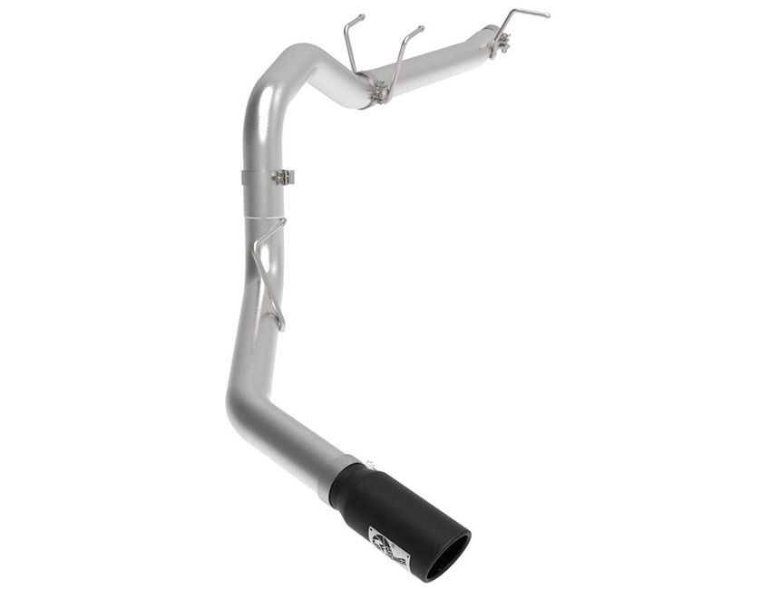 aFe Apollo GT Series Exhaust System 49-43116NM-B | RealTruck