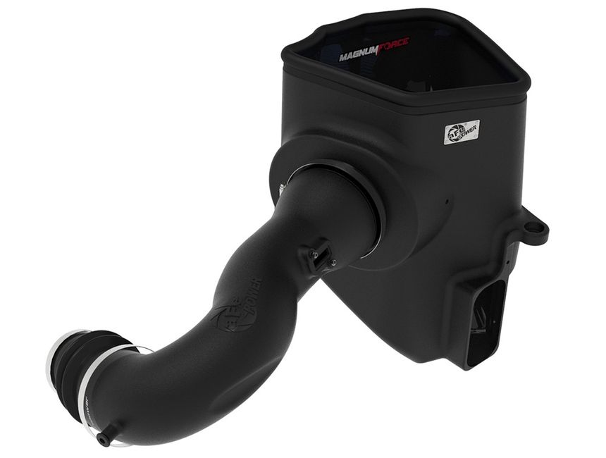 aFe Magnum Force Stage-2 Cold Air Intake 54-13058R | RealTruck