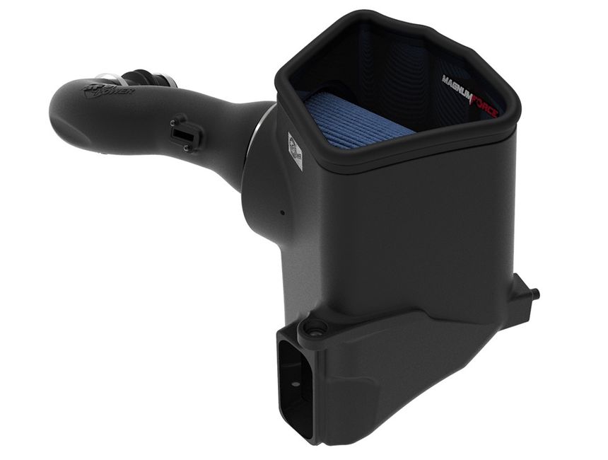 aFe Magnum Force Stage-2 Cold Air Intake 54-13058R | RealTruck