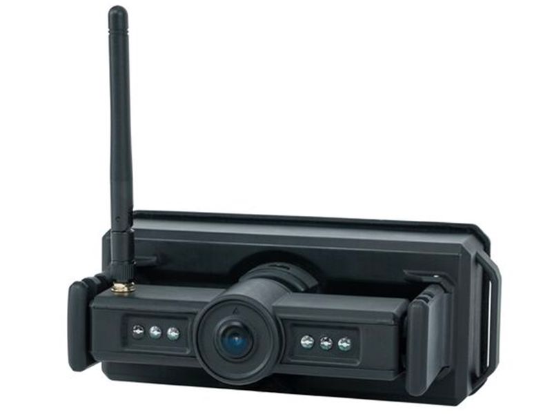 Air Lift Towtal View™ HD Camera | RealTruck