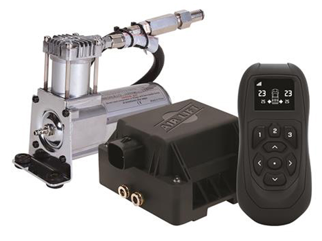 Air Lift WirelessAIR Control System 74000 | RealTruck