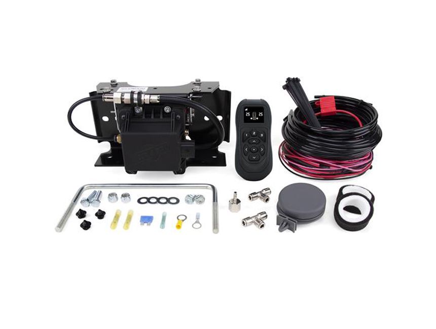 Air Lift WirelessAIR Control System 74000EZ | RealTruck