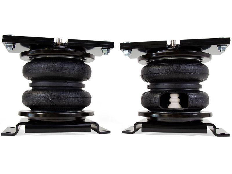 Air Lift LoadLifter 5000 Ultimate Air Bag Kit 88234 | RealTruck