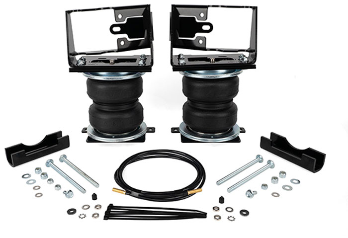 Air Lift LoadLifter 5000 Ultimate Air Bag Kit 88383 | RealTruck