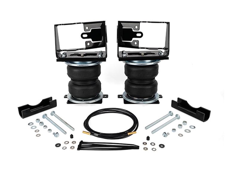 Air Lift LoadLifter 5000 Ultimate Air Bag Kit 88383 | RealTruck