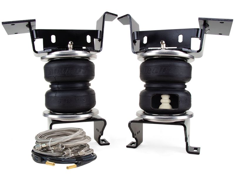 Air Lift LoadLifter 5000 Ultimate Plus Air Bag Kit 89341 | RealTruck