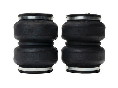 Air Bag Lowering Kits
