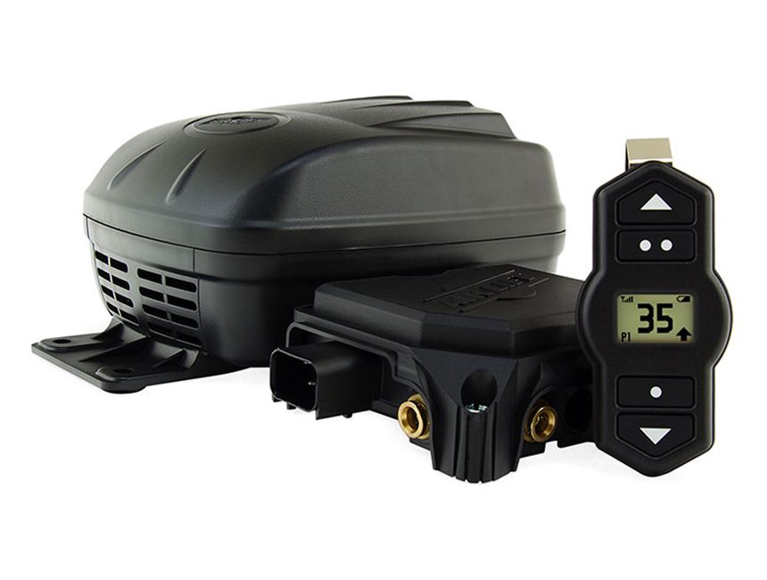 Air Lift WirelessONE Air Control System 2nd Generation 25980 | RealTruck