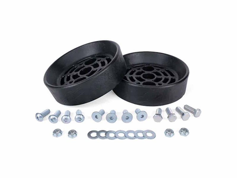 Air Lift Universal Air Spring Cradle 52500 | RealTruck