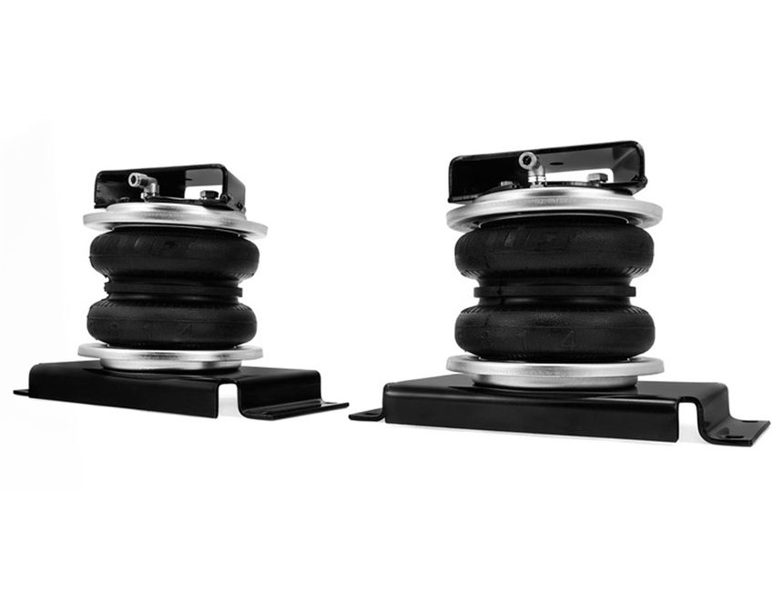 Air Lift LoadLifter 5000 Air Bag Kit 57233 | RealTruck