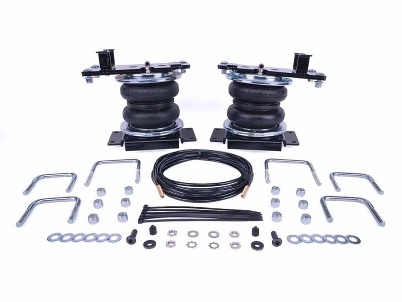 Air Lift LoadLifter 5000 Air Bag Kit 57244 | RealTruck