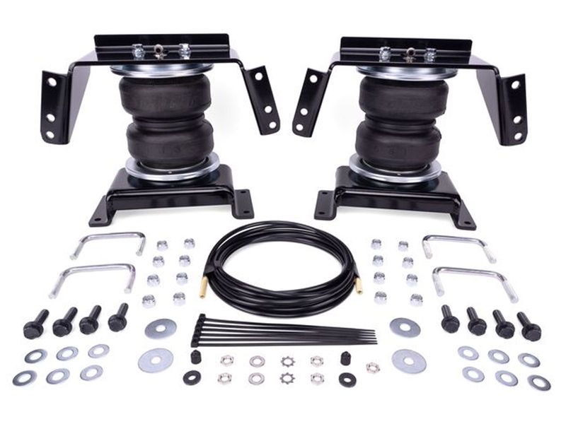 Air Lift LoadLifter 5000 Air Bag Kit 57263 | RealTruck