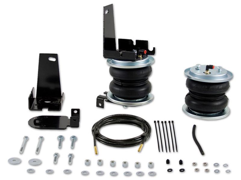 Air Lift LoadLifter 5000 Air Bag Kit 57340 | RealTruck