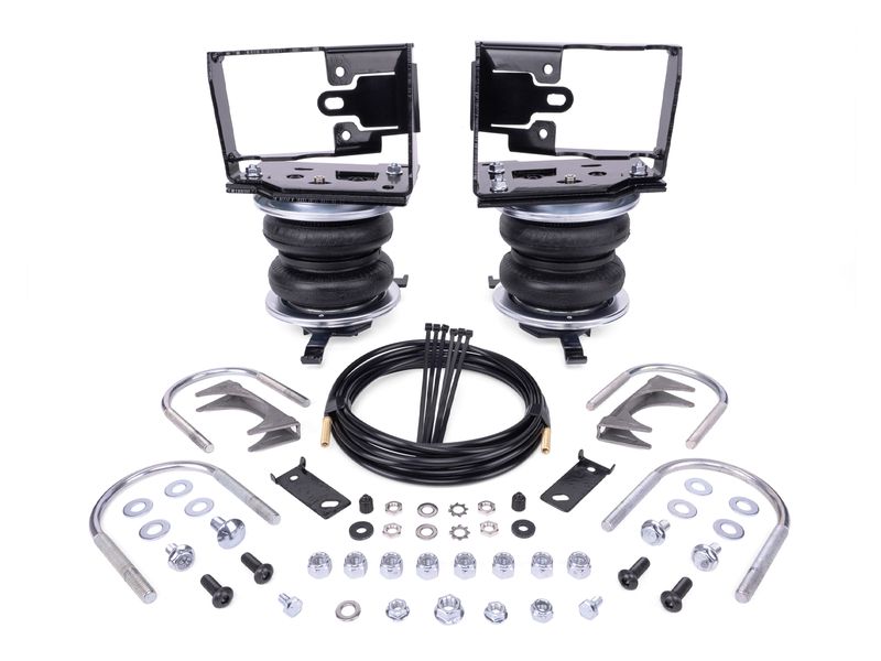 Air Lift LoadLifter 5000 Air Bag Kit 57386 | RealTruck