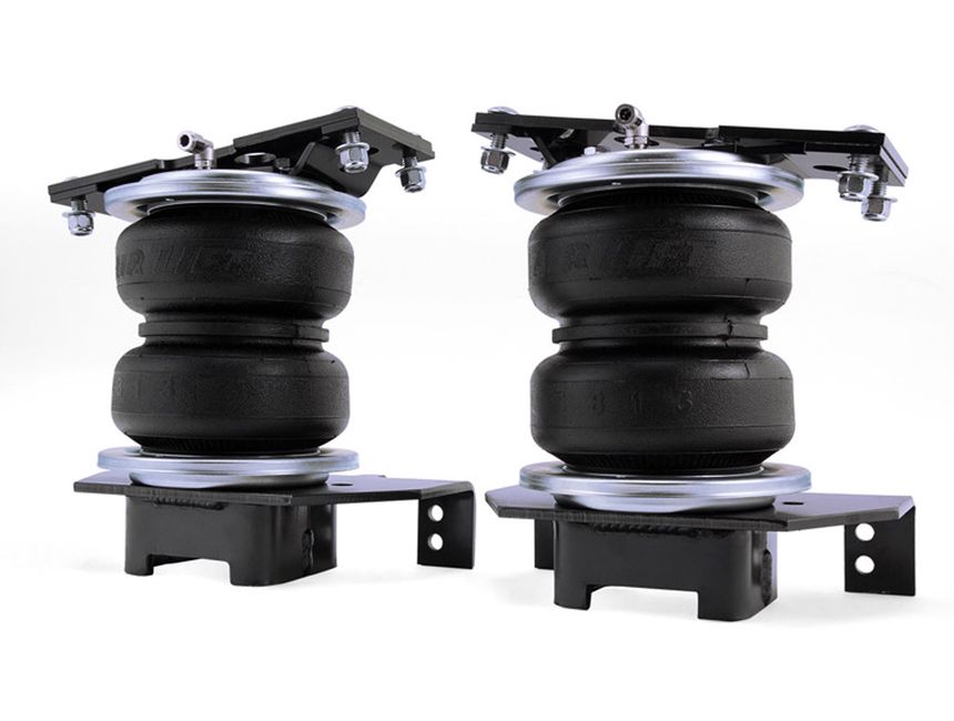 Air Lift LoadLifter 5000 Air Bag Kit 57391 | RealTruck
