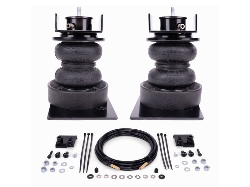 Air Lift LoadLifter 5000 Air Bag Kit 57415 | RealTruck