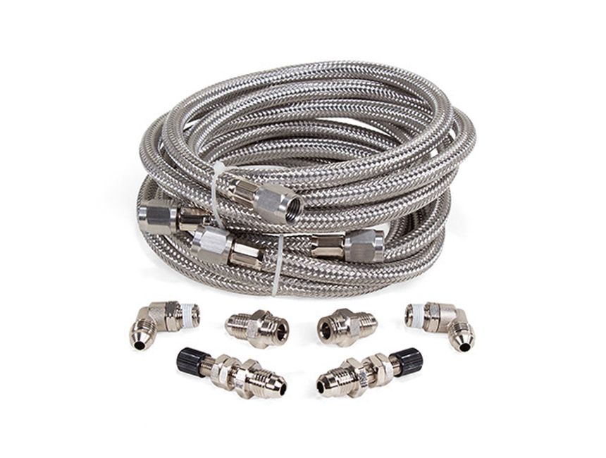 Air Lift LoadLifter 5000 Ultimate Plus Air Bag Kit 89231 | RealTruck