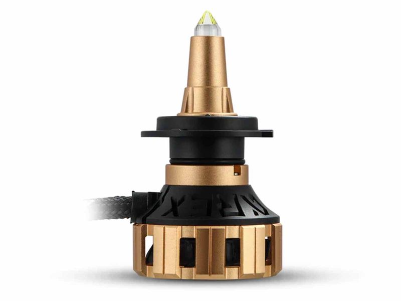 AlphaRex Ammo Panoramic LED Bulbs | RealTruck