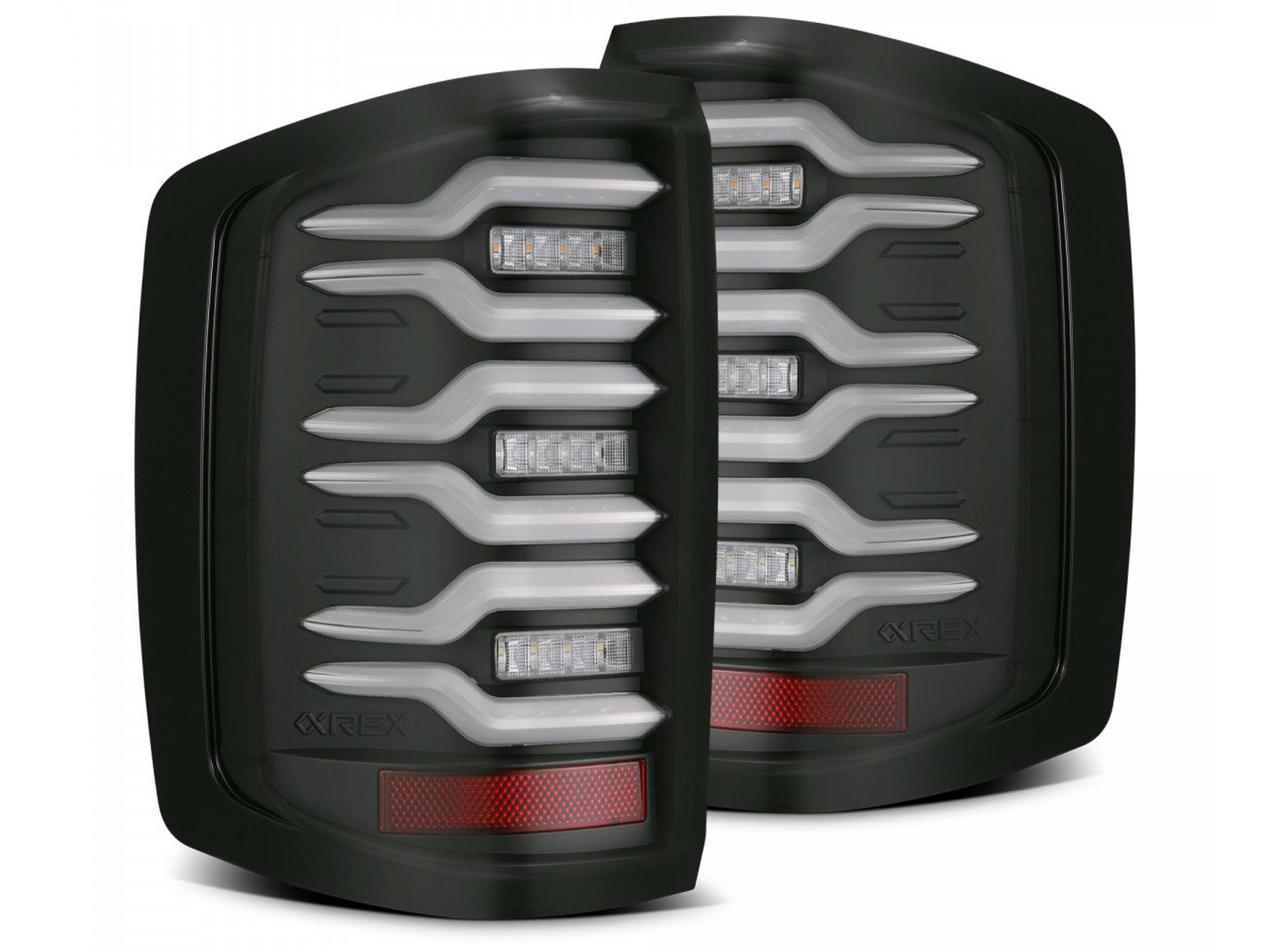 2024 Chevy Silverado 2500 Lighting, Light Kits, and Accessories | RealTruck