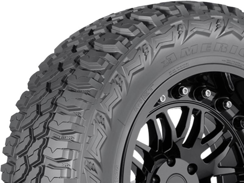 Americus Tire Accessories | RealTruck