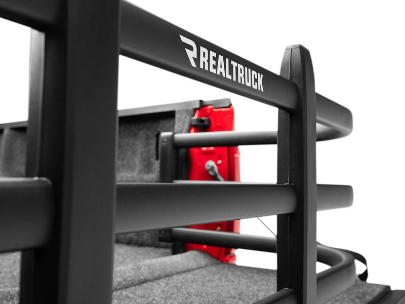 Bed Extender for 2nd Gen 2015-2022 | Chevy Colorado & GMC Canyon