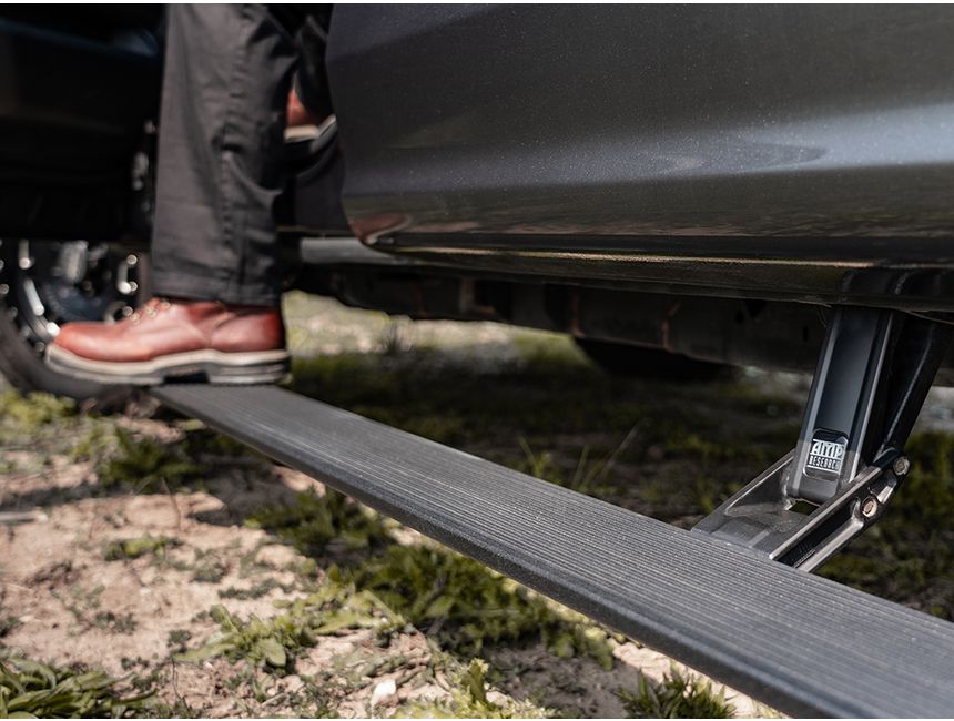 AMP Research Power Step | RealTruck